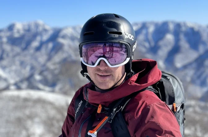 How To Ski The Swiss Wall Like A Pro | VIP SKI Blog